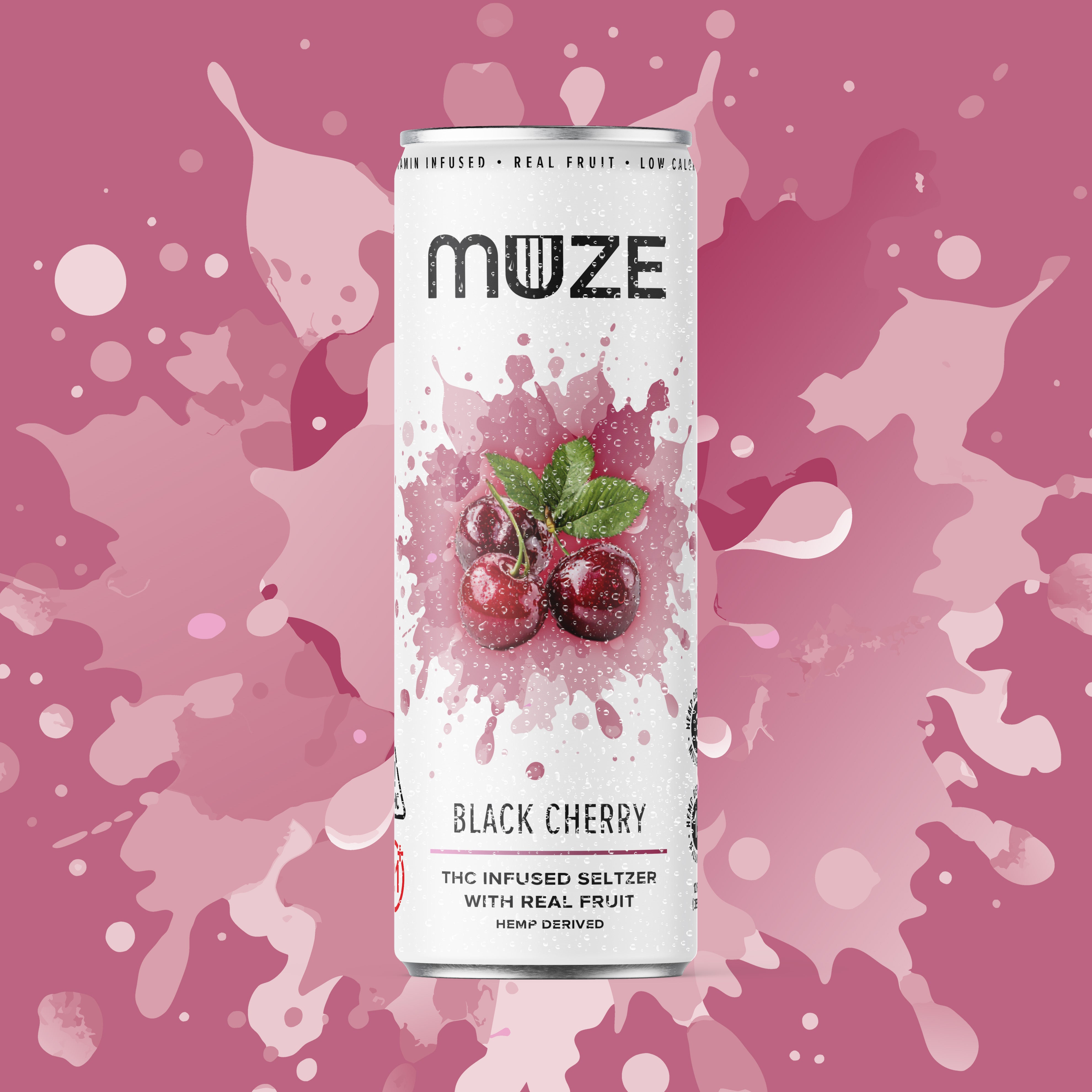 Drink Muze – MUZE